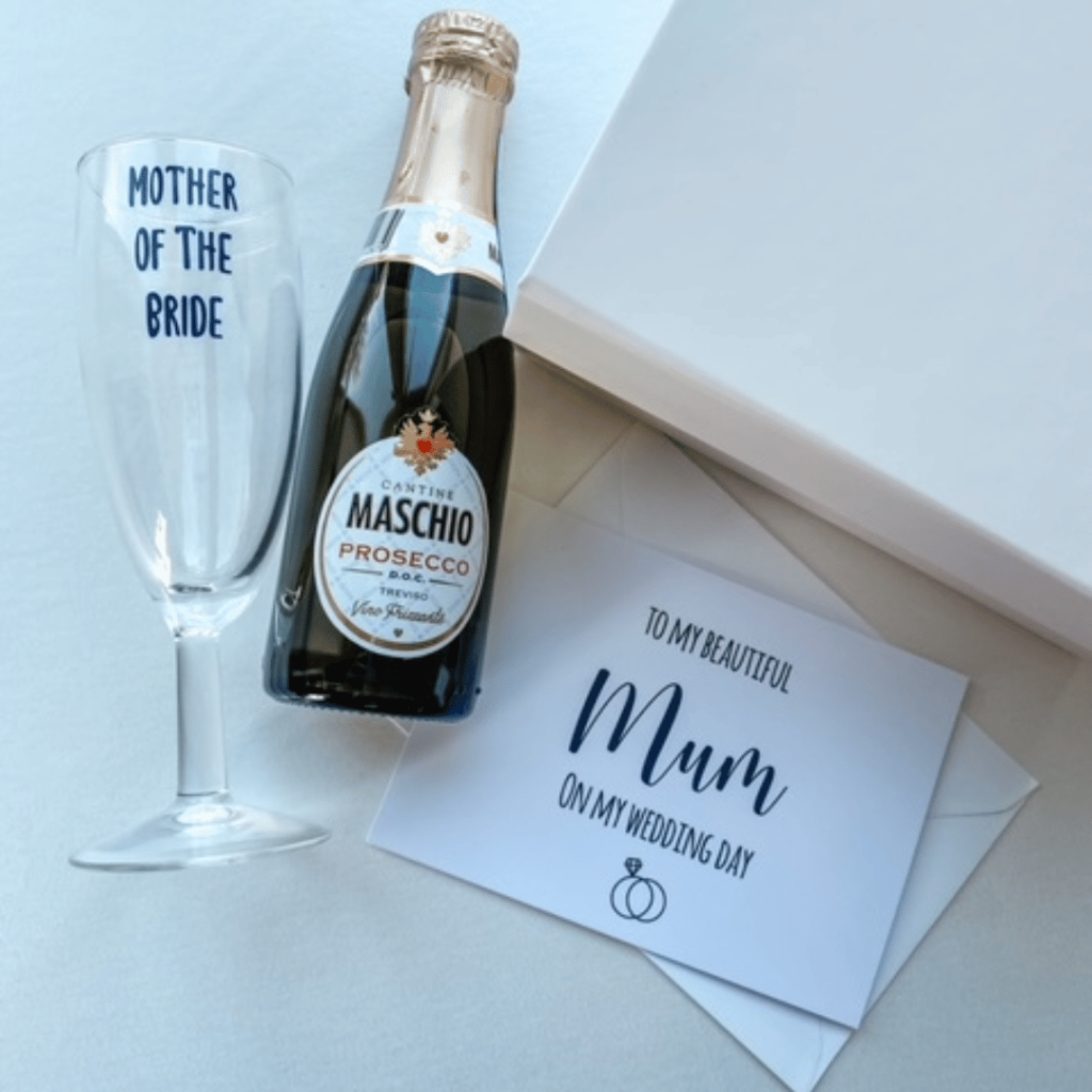 Mother of the Bride Gift Box - My Wedding Shop